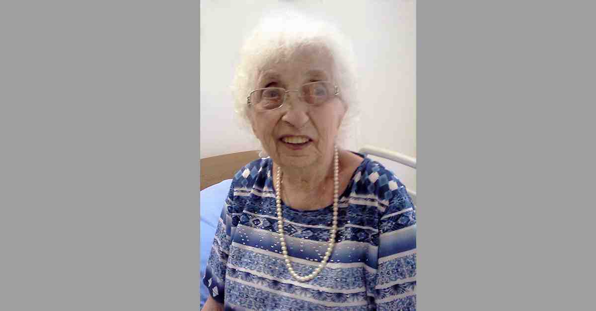 Neufeld, Alice Amelia – ECA Review