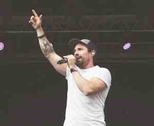 Meet Hanna’s Newest Star: Garret Gregory – ECA Review